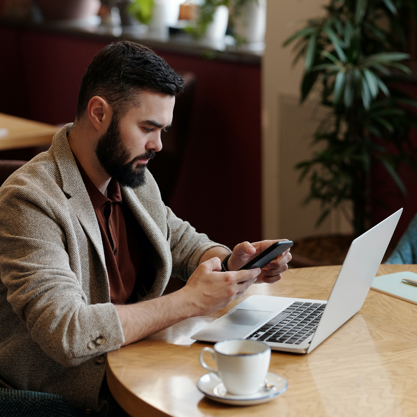 Backup Internet Plan - Ethoplex, LLC.