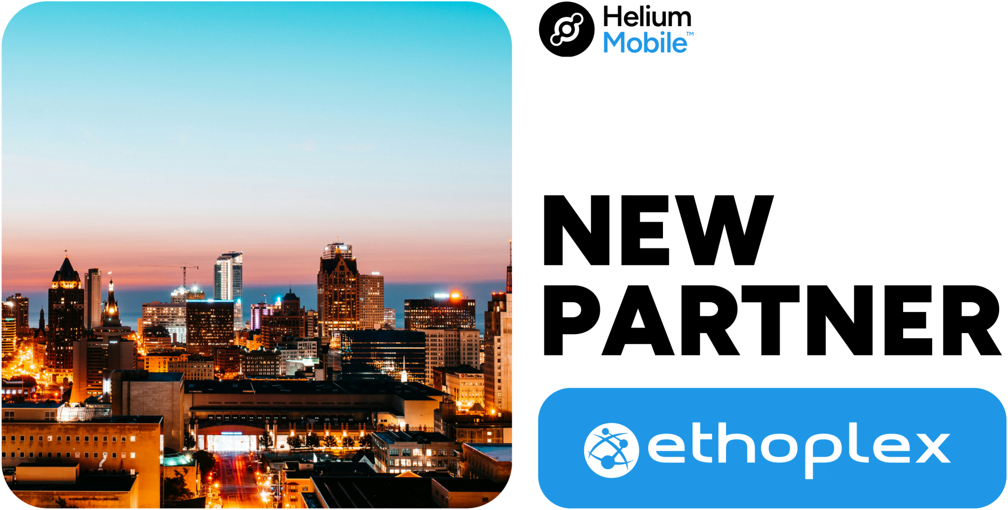 Helium Mobile: Enhance Coverage & Earn Rewards with 5G